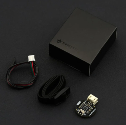 Heart rate sensor – Pearl store