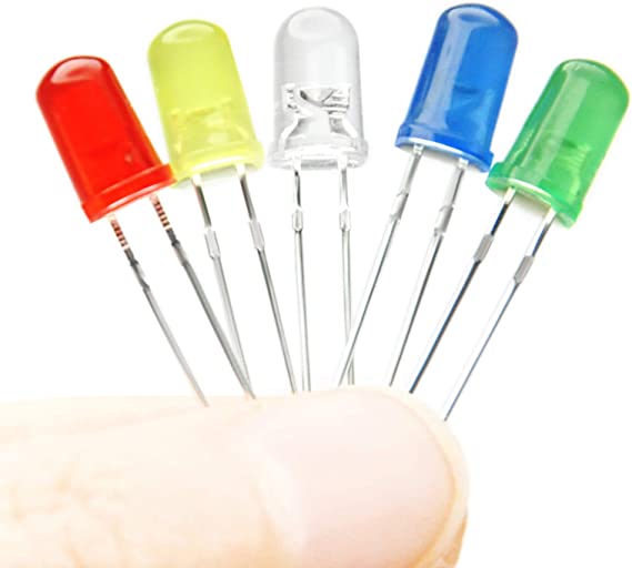 5mm LED Light – Pearl store