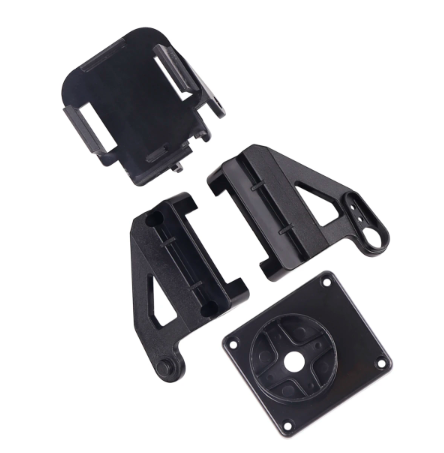 Pan tilt Two Axis camera mount – Pearl store